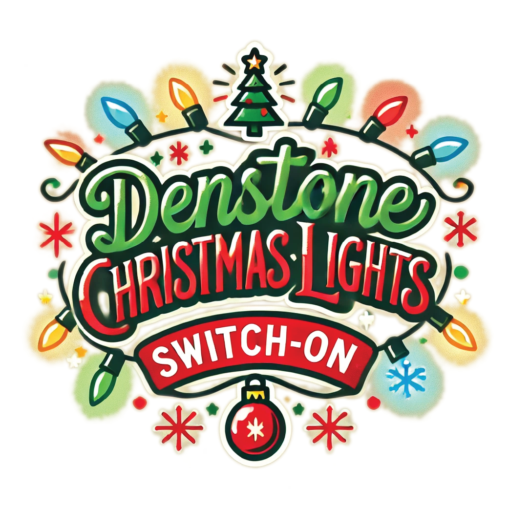 Christmas Lights Switch On - Sunday November 17th 2024